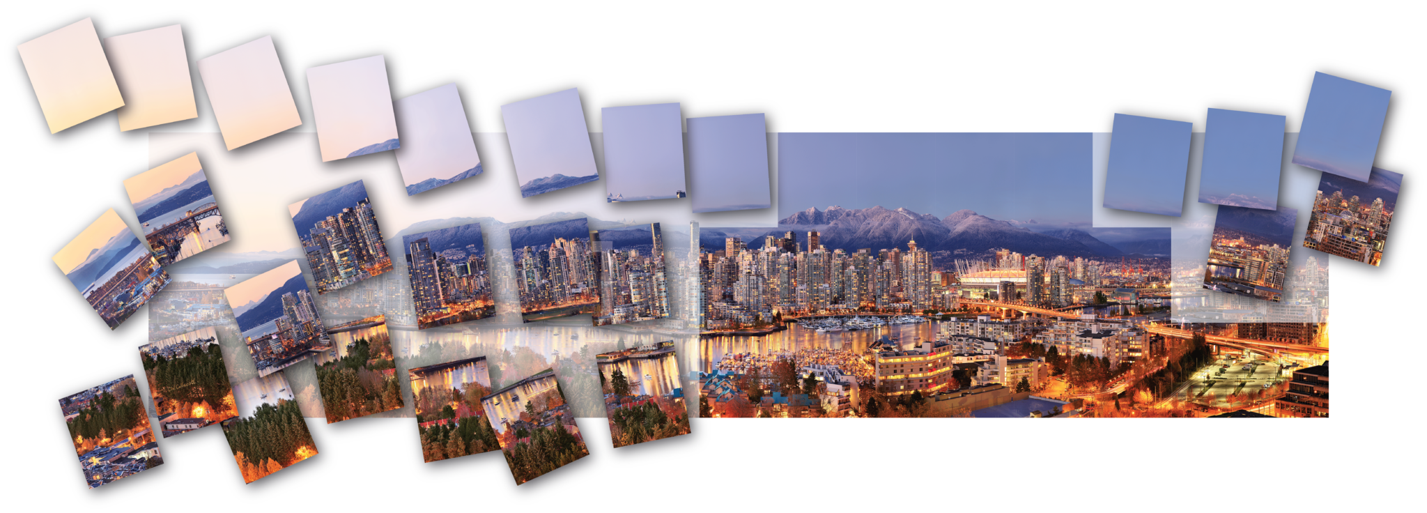 Home Page - Ultra High Resolution Photography | Avision Photography